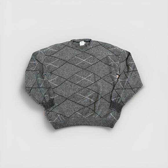 Pebble Beach | Sweaters | Vintage Pebble Beach Sweater Mens Xl Usa ...